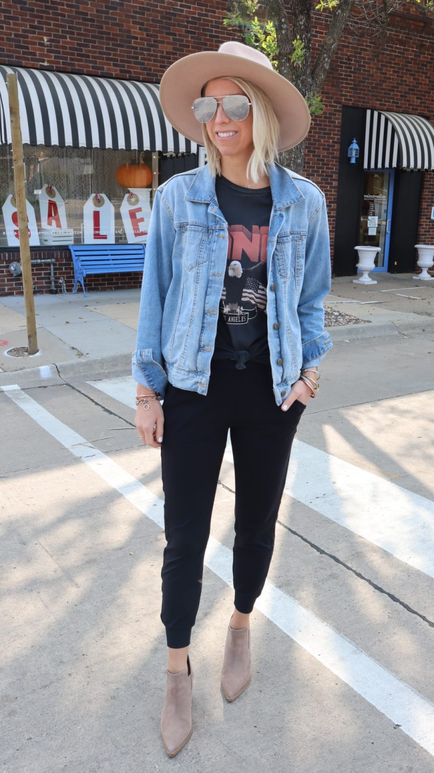 10 Fall Clothing Essentials To Elevate Your Wardrobe - The Haute Homemaker