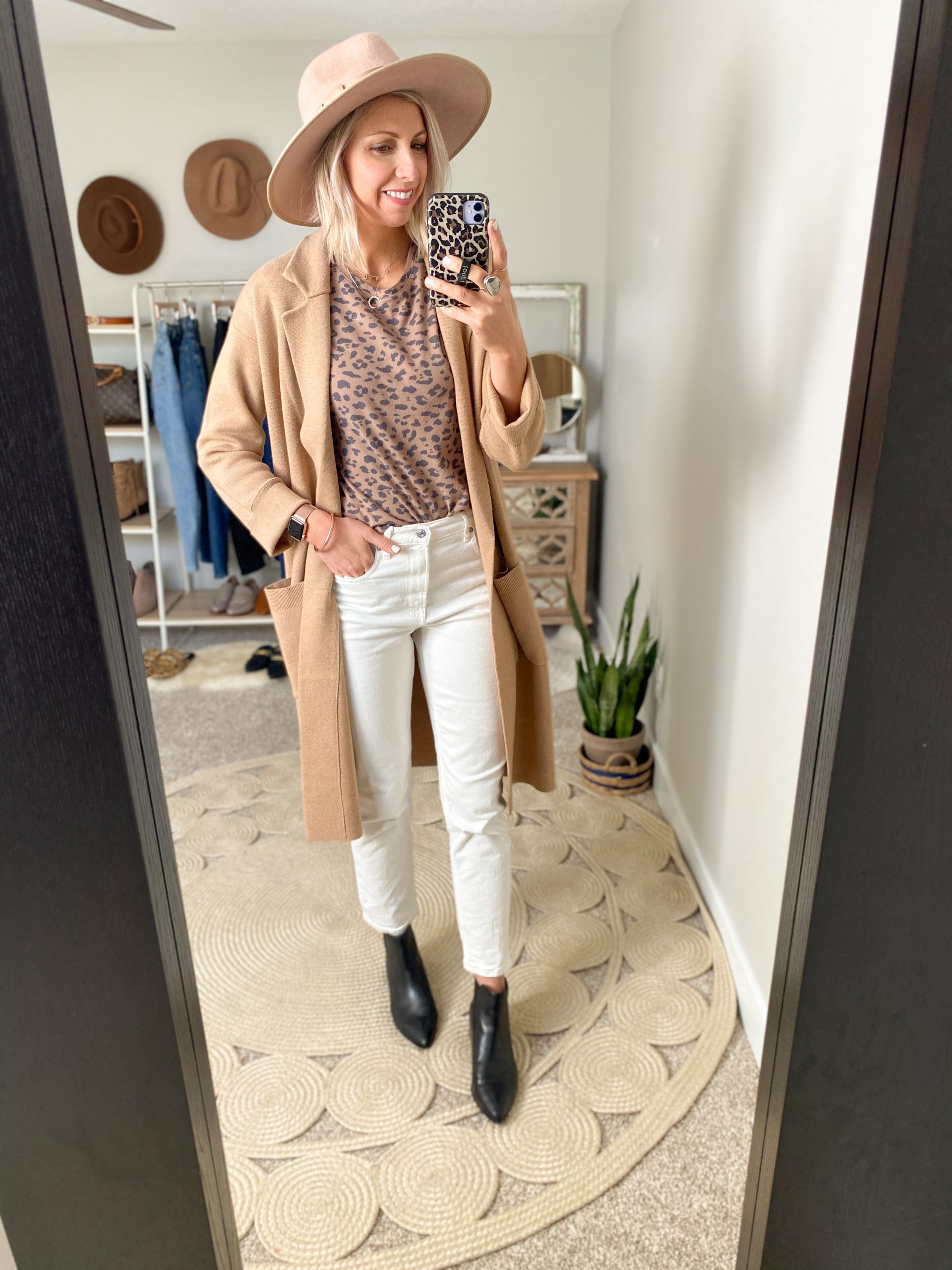 Fall Denim Guide: The 5 Styles To Own - The Haute Homemaker