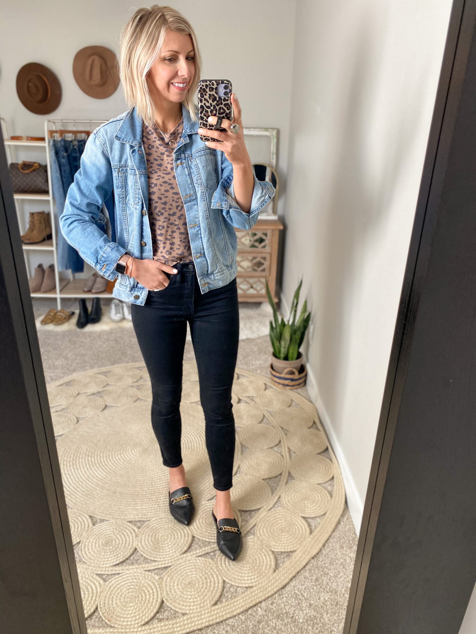 Fall Denim Guide: The 5 Styles To Own - The Haute Homemaker