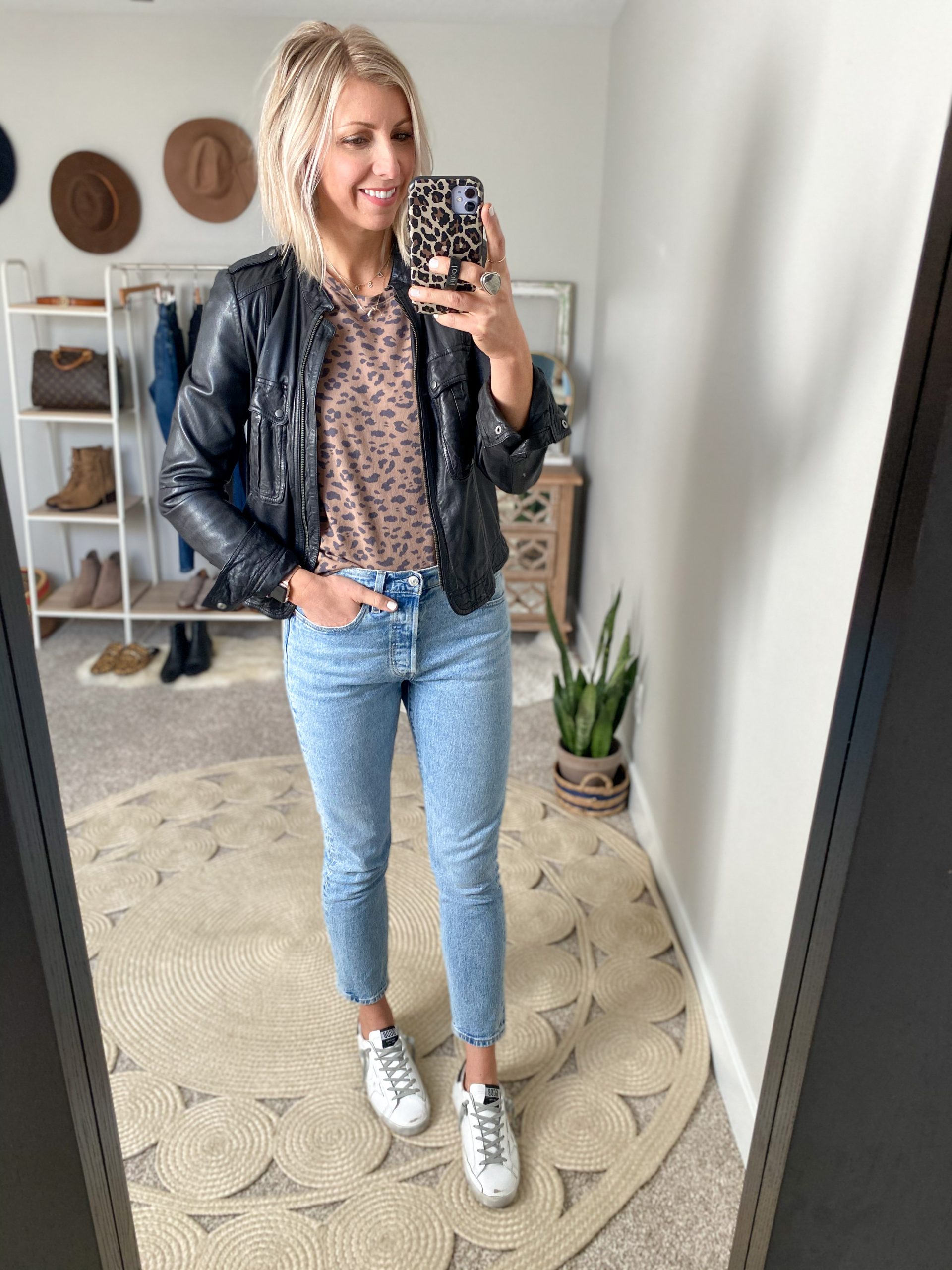 Fall Denim Guide: The 5 Styles To Own - The Haute Homemaker