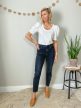Spring Denim Trends 2021 - The Haute Homemaker