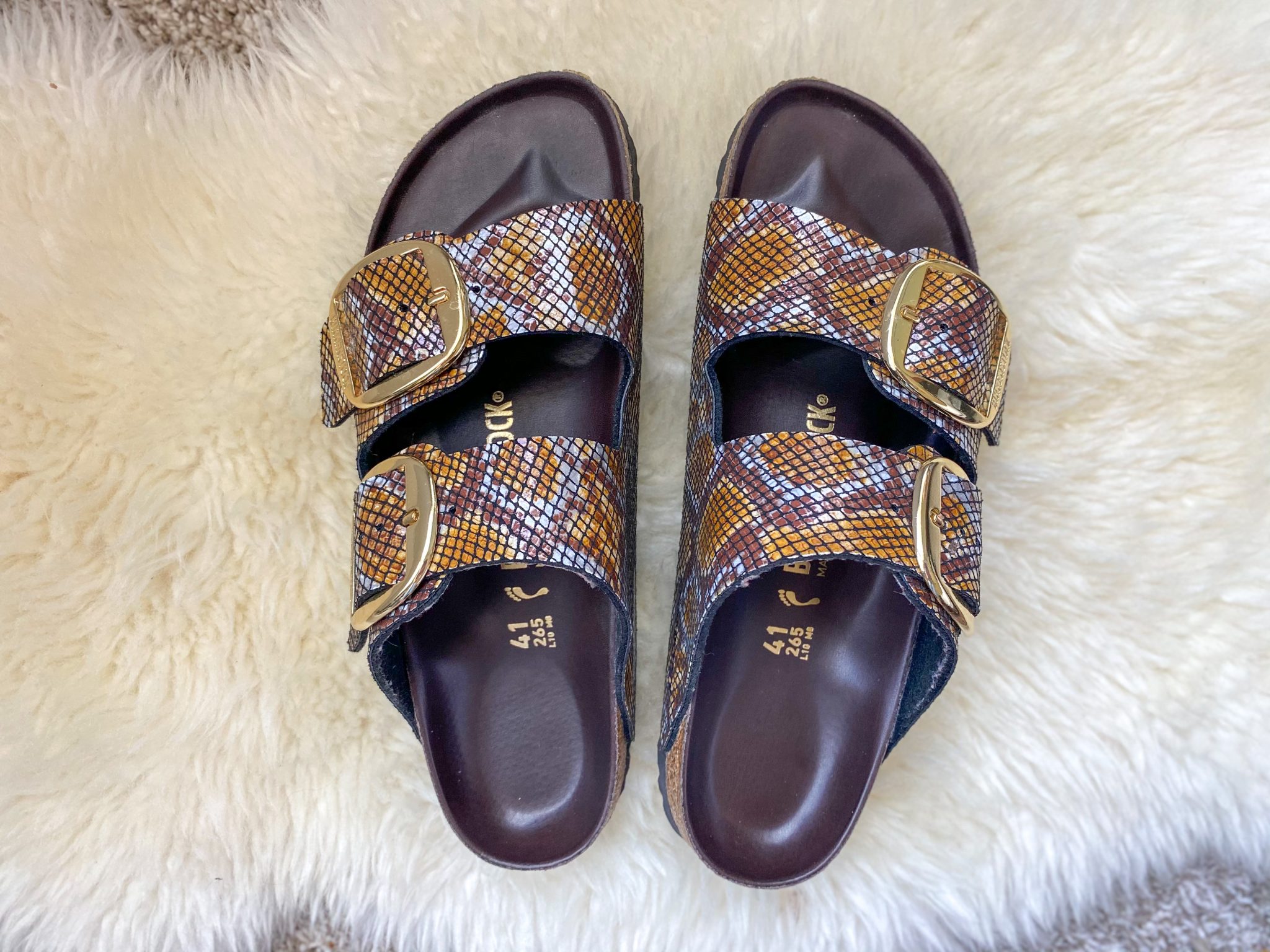 Spring Shoe Guide - The Haute Homemaker