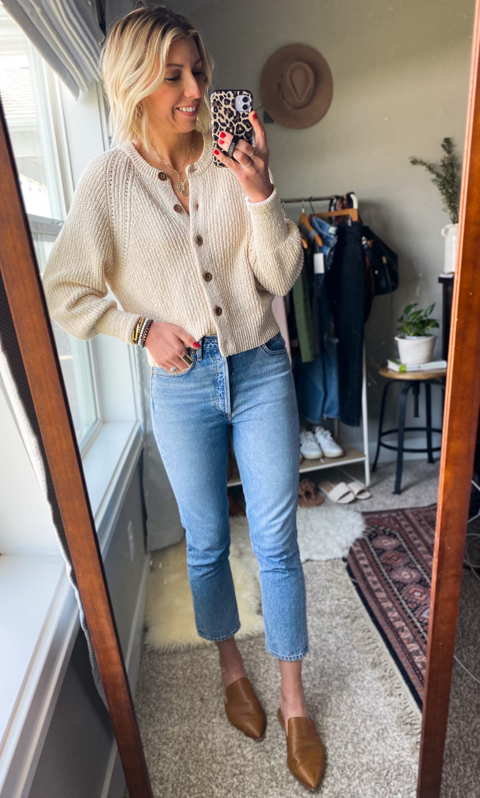 Spring Shoe Guide - The Haute Homemaker