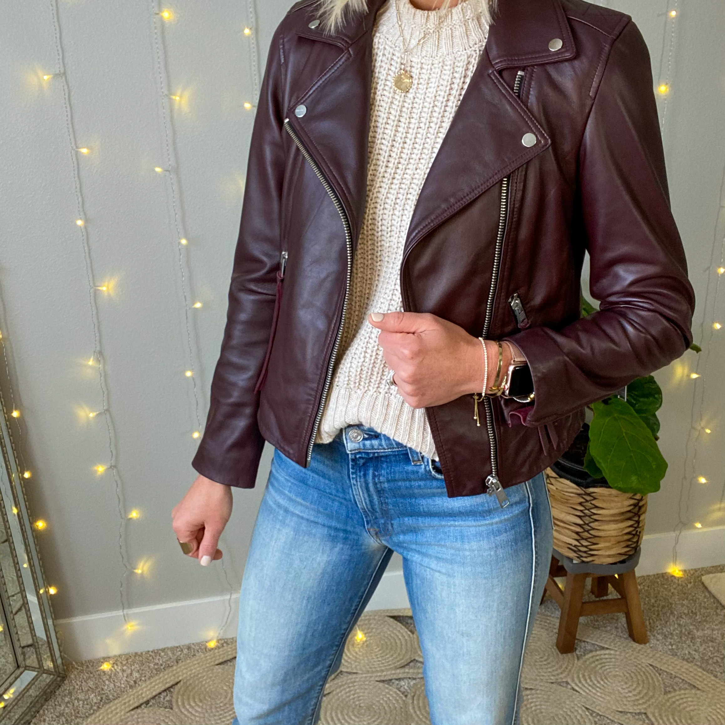 The Top 5 Fall Essentials You Need - The Haute Homemaker