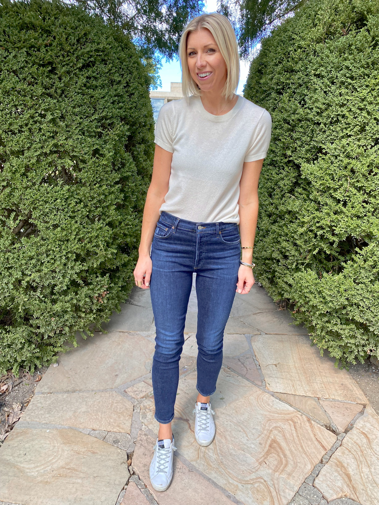 Denim Guide: My Favorite Jeans - The Haute Homemaker