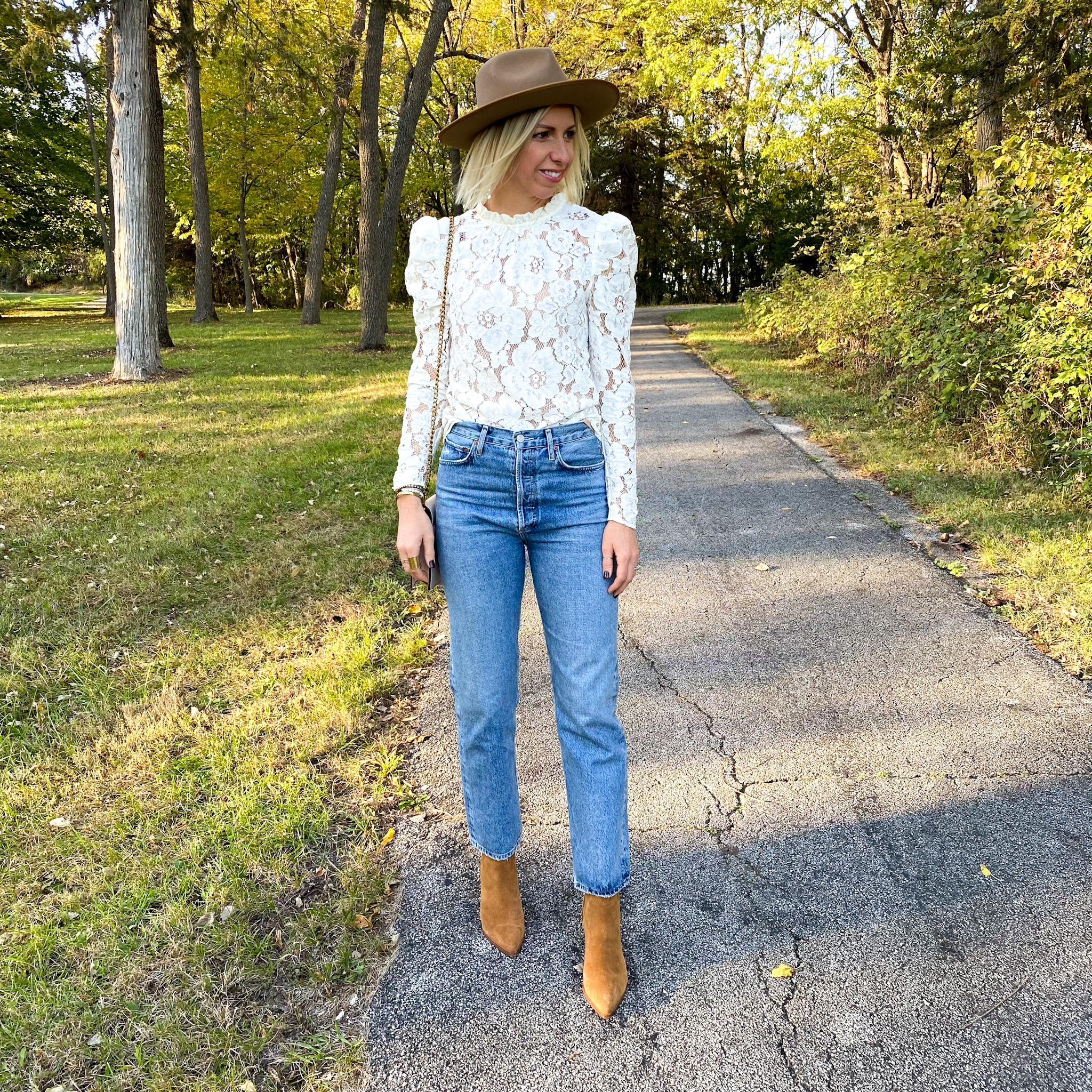 The Top 5 Fall Essentials You Need - The Haute Homemaker