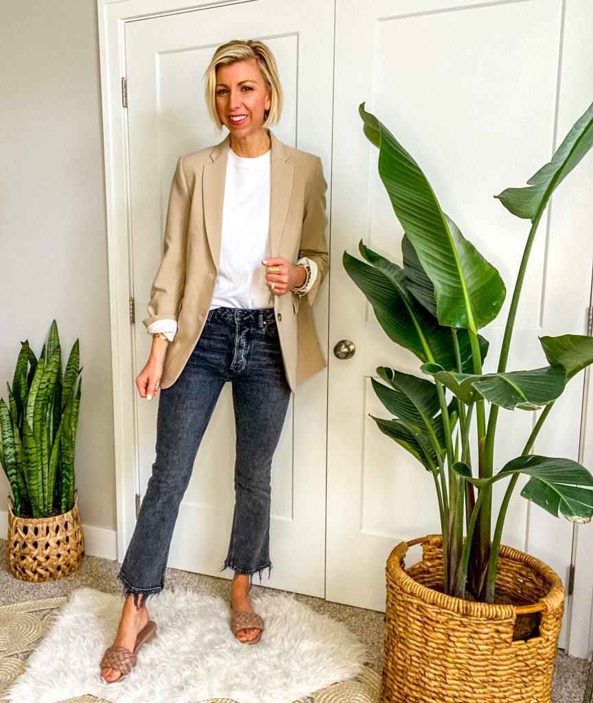 The 20 Pieces To Create The Perfect Spring Capsule - The Haute Homemaker