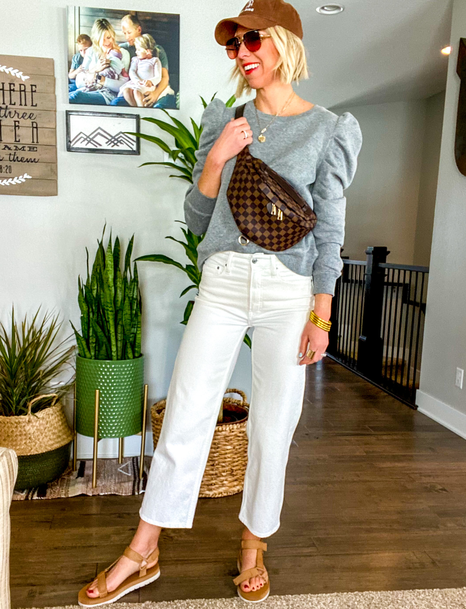 Denim Guide: Favorite Jeans In My Wardrobe - The Haute Homemaker