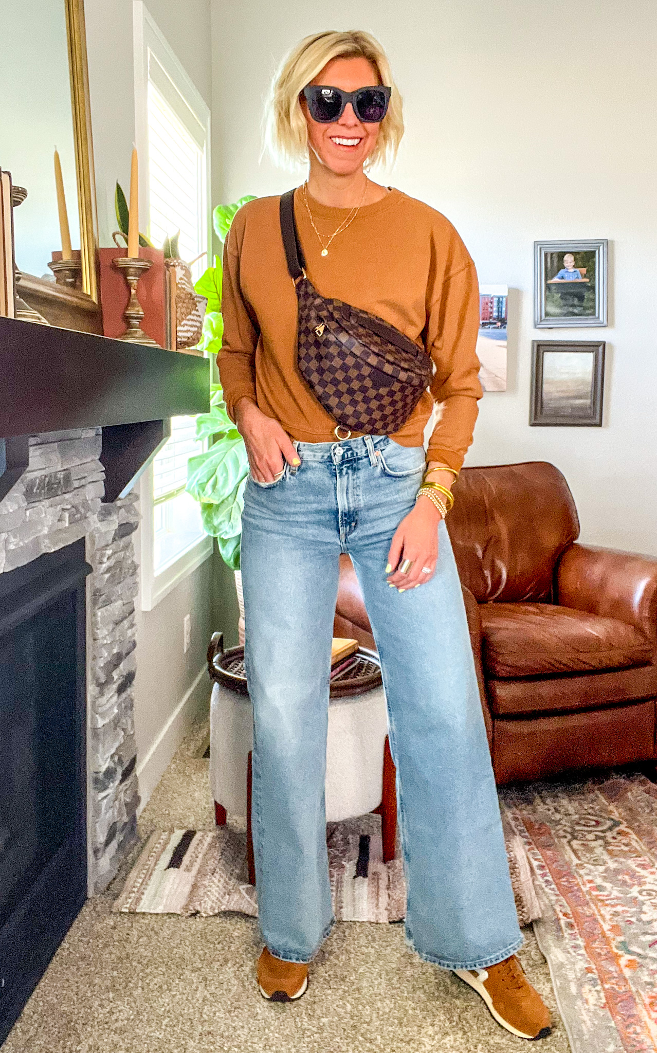 Denim Guide: Favorite Jeans In My Wardrobe - The Haute Homemaker