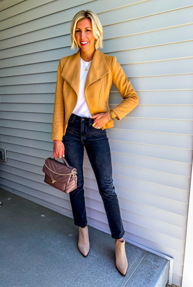 Denim Guide: Favorite Jeans In My Wardrobe - The Haute Homemaker