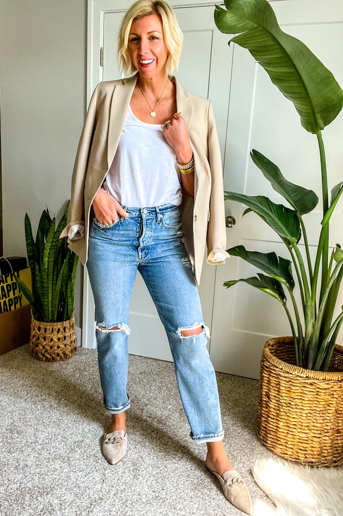 Denim Guide: Favorite Jeans In My Wardrobe - The Haute Homemaker