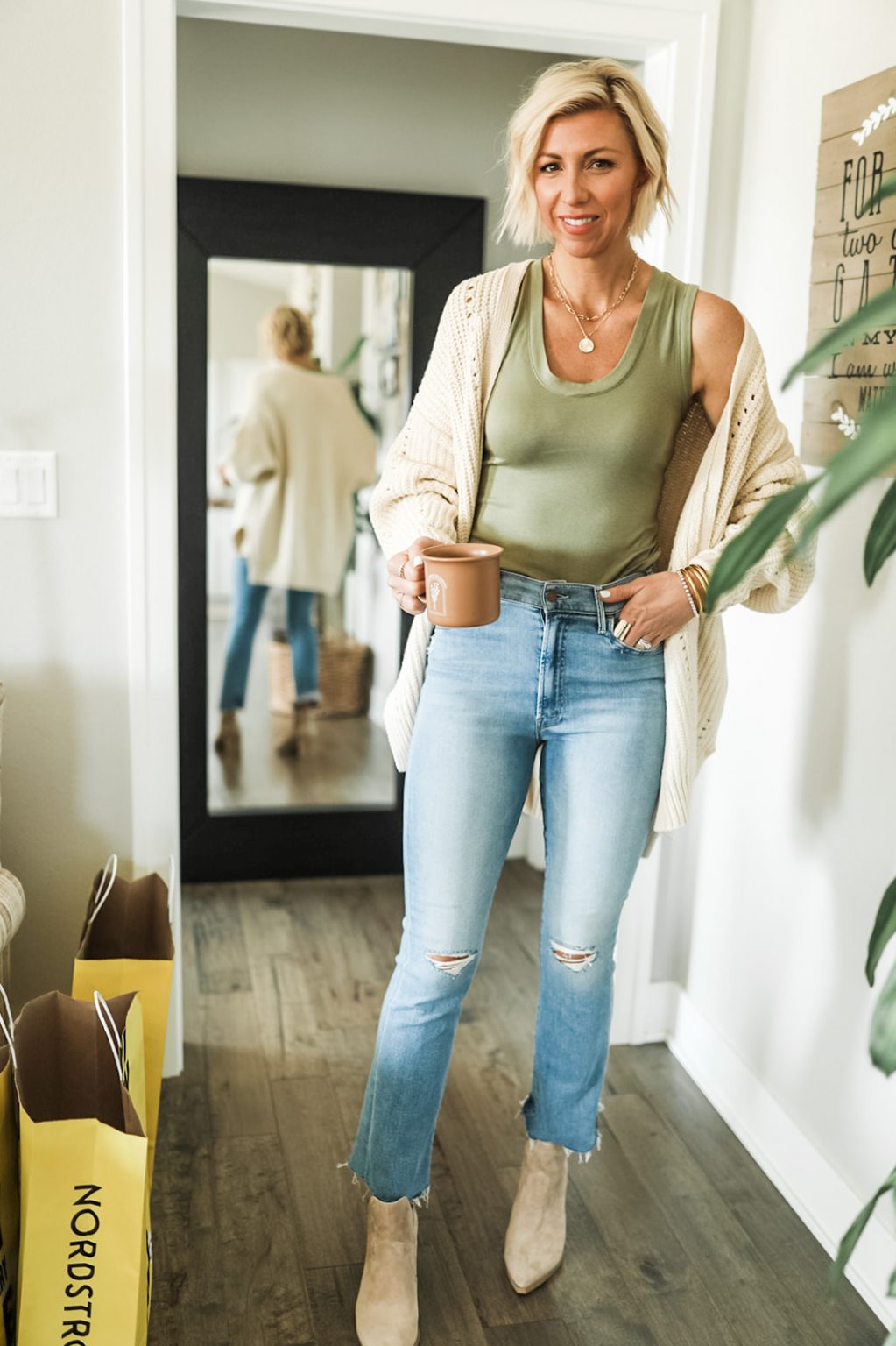 Wardrobe Essentials Every Woman Needs - The Haute Homemaker