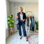 Fall Capsule Wardrobe 2023 - The Haute Homemaker