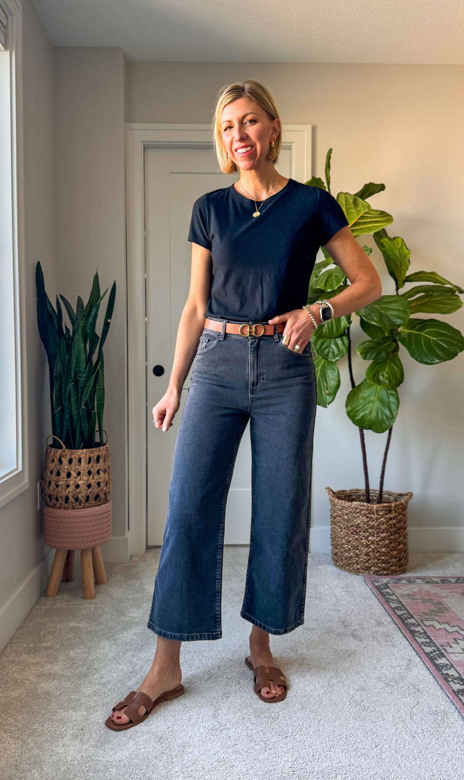 Spring Denim Guide 2024 - The Haute Homemaker