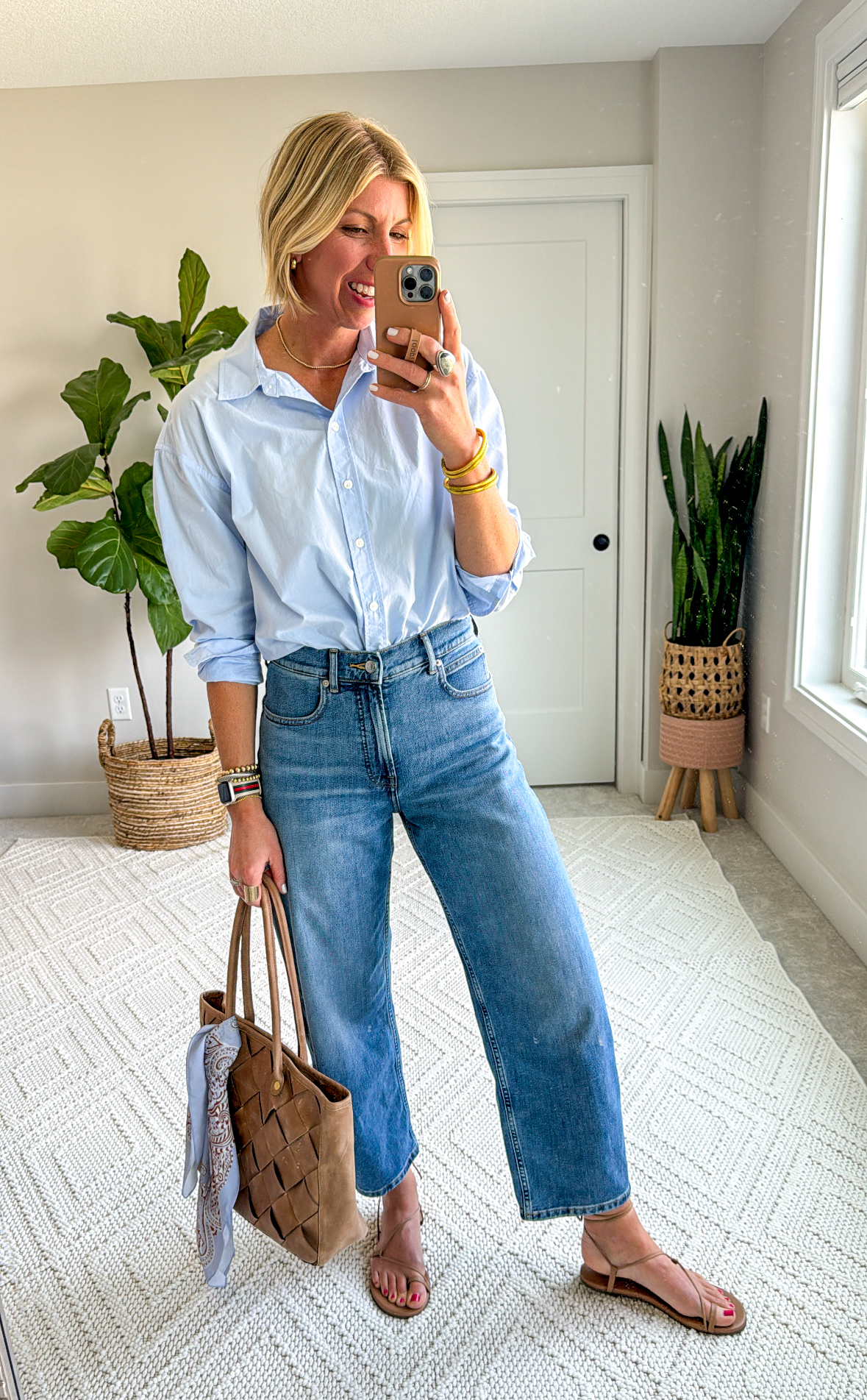 My Favorite Outfits From 2024 The Haute Homemaker