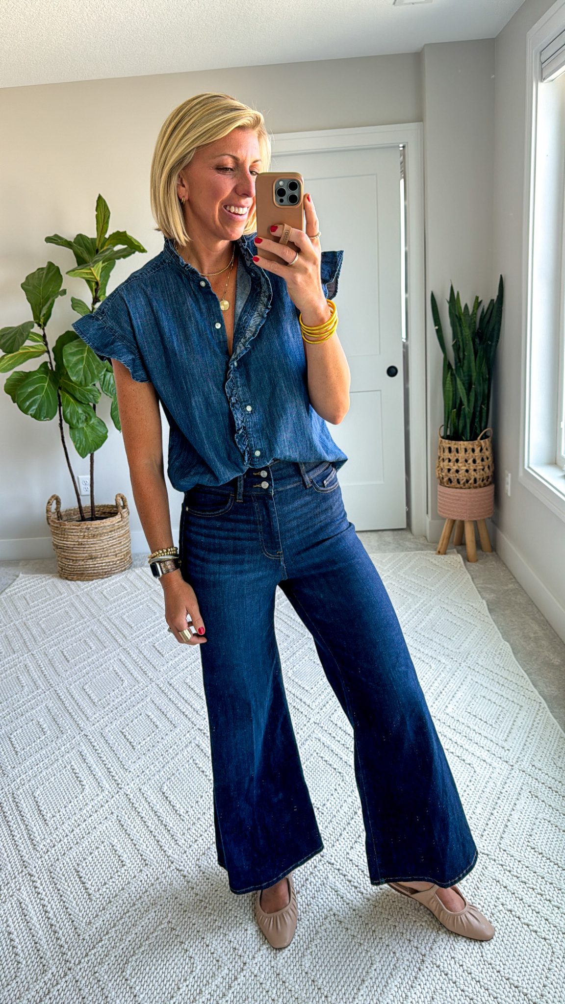My Favorite Outfits From 2024 - The Haute Homemaker