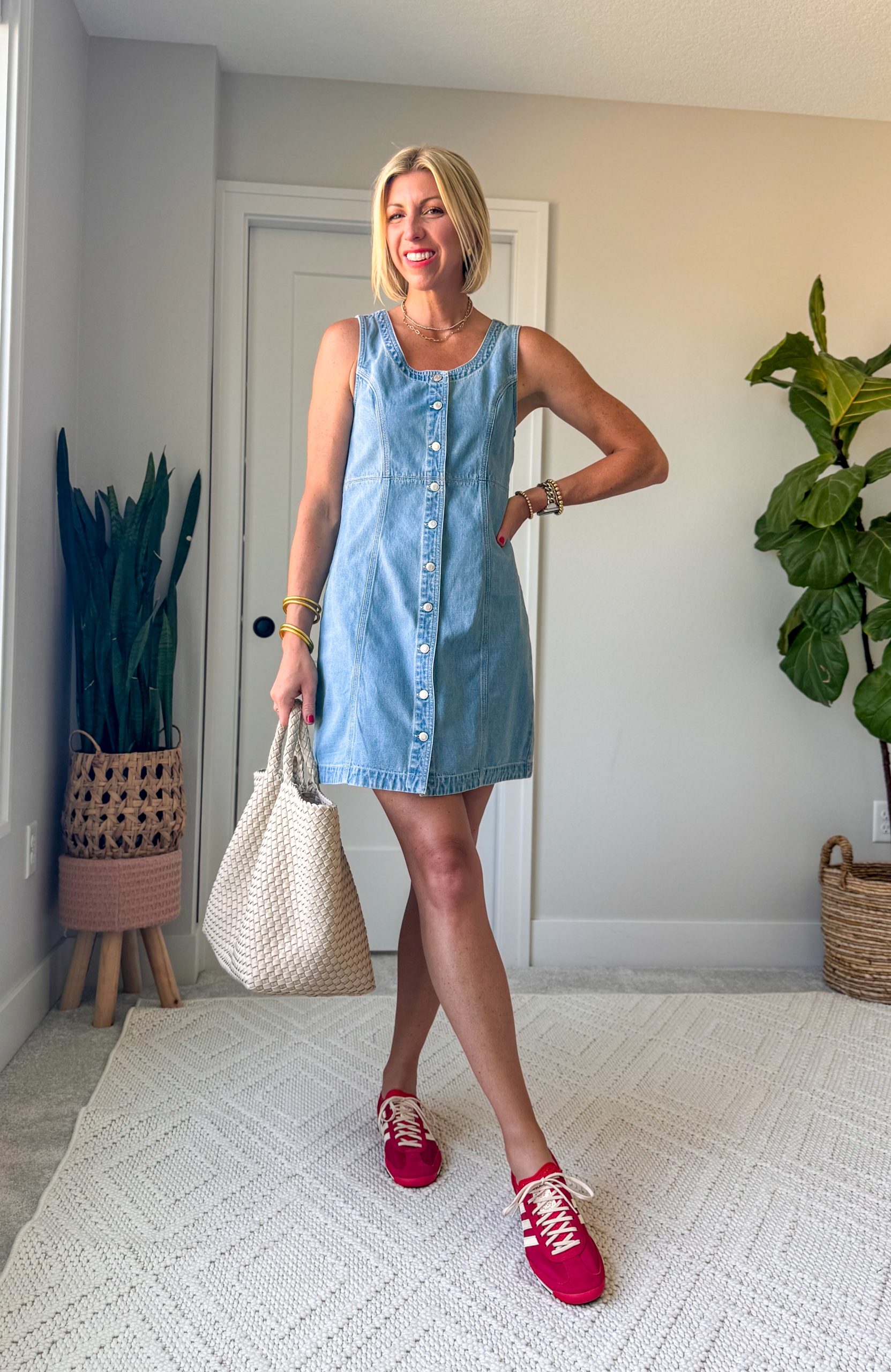 My Favorite Outfits From 2024 - The Haute Homemaker