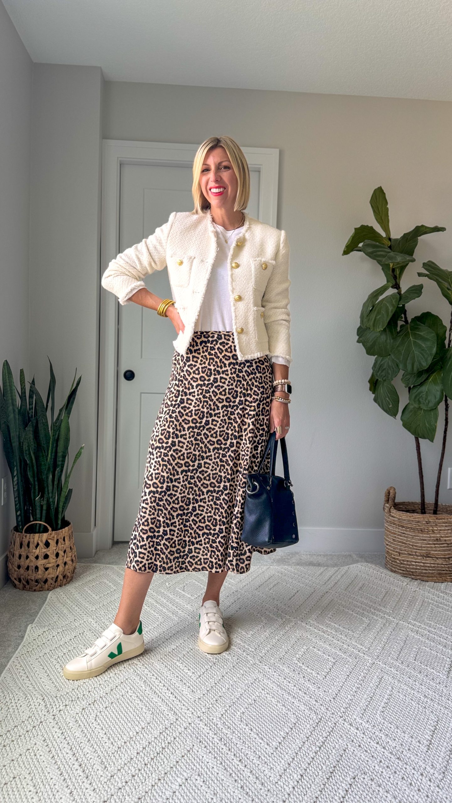 My Favorite Outfits From 2024 - The Haute Homemaker