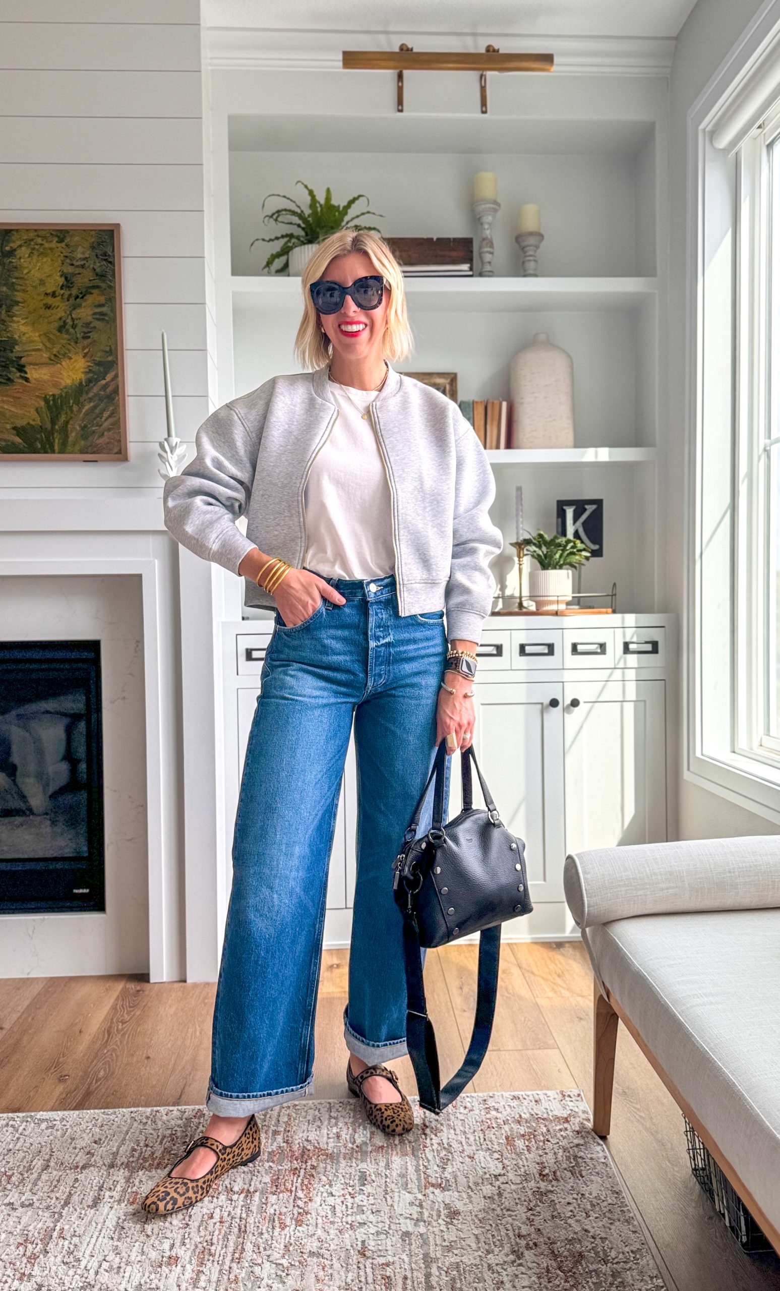 My Favorite Outfits From 2024 - The Haute Homemaker