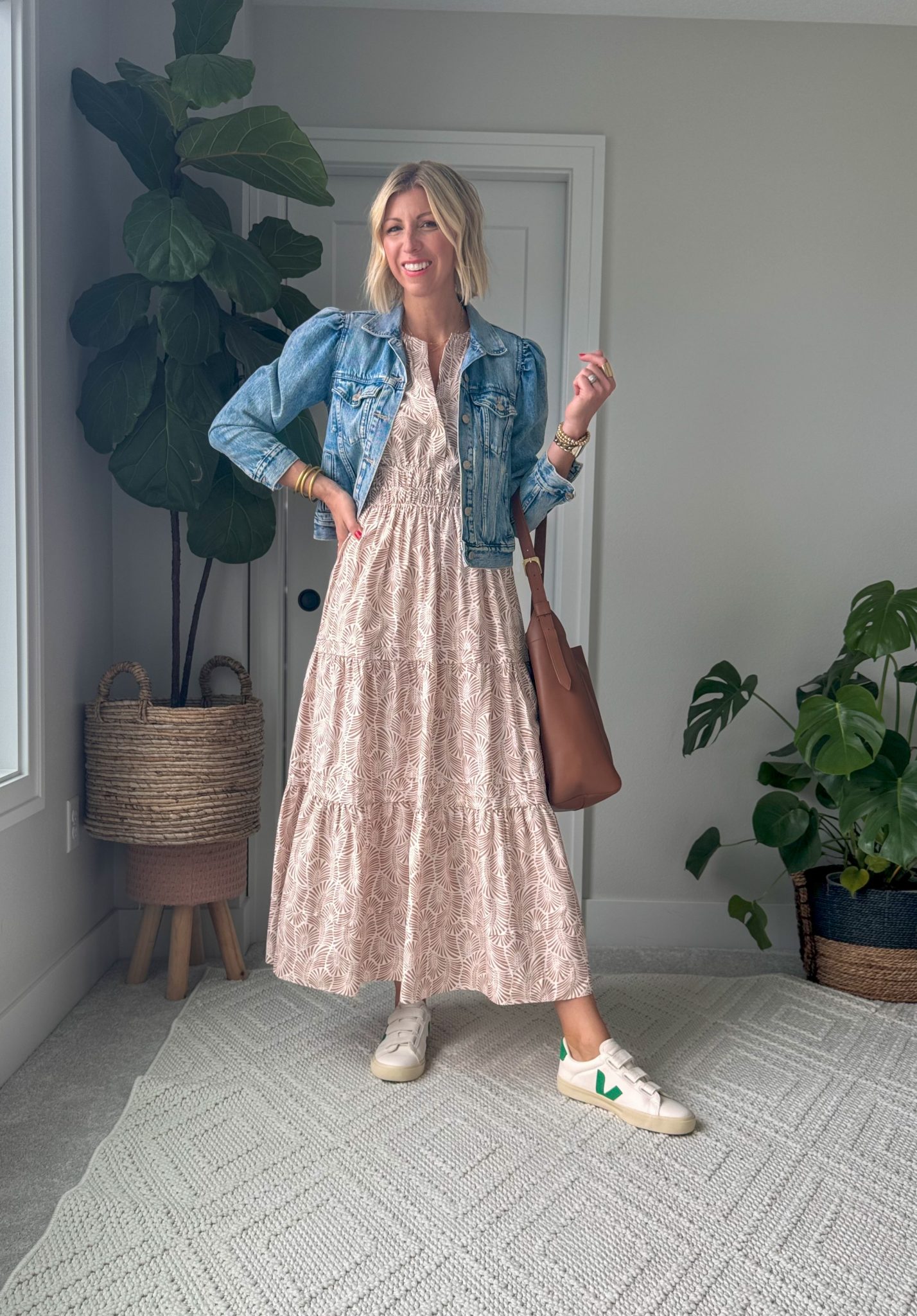 My Favorite Outfits From 2024 - The Haute Homemaker